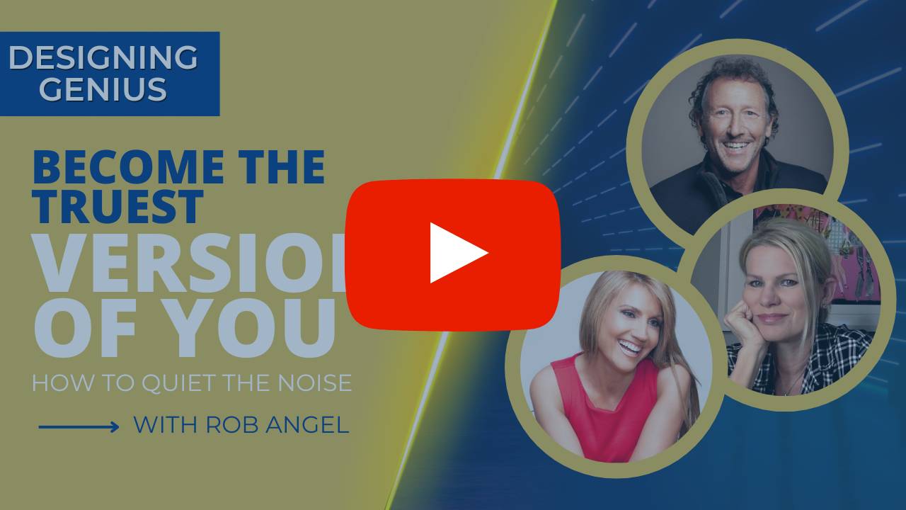 Embracing the Journey: Finding Purpose and Success with Rob Angel