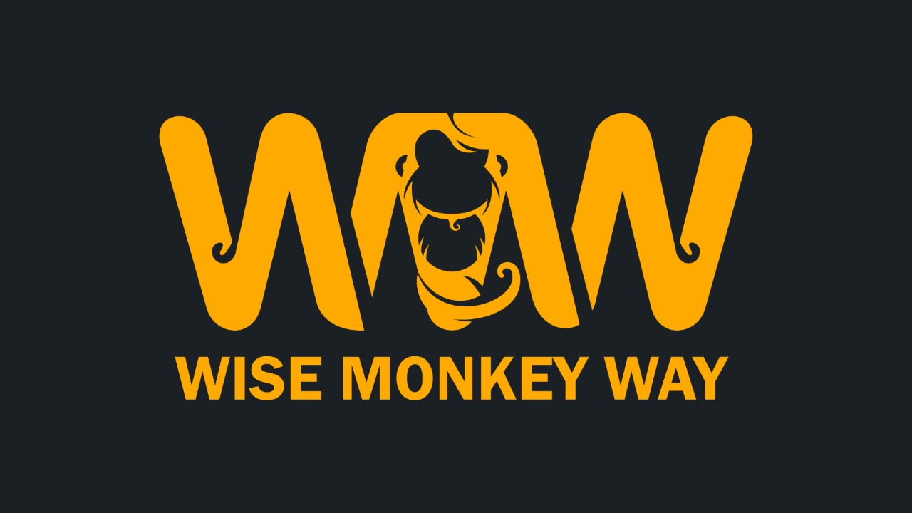 About Wise Monkey Way and Rory Kinsella