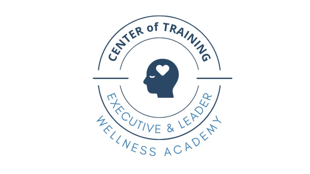 Executive & Leader Wellness Academy