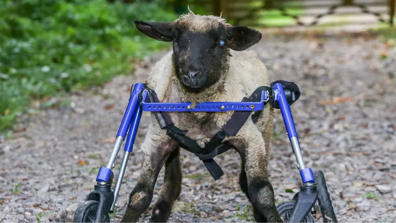 Wounded Shepherds: Why Pastors Need Care Too