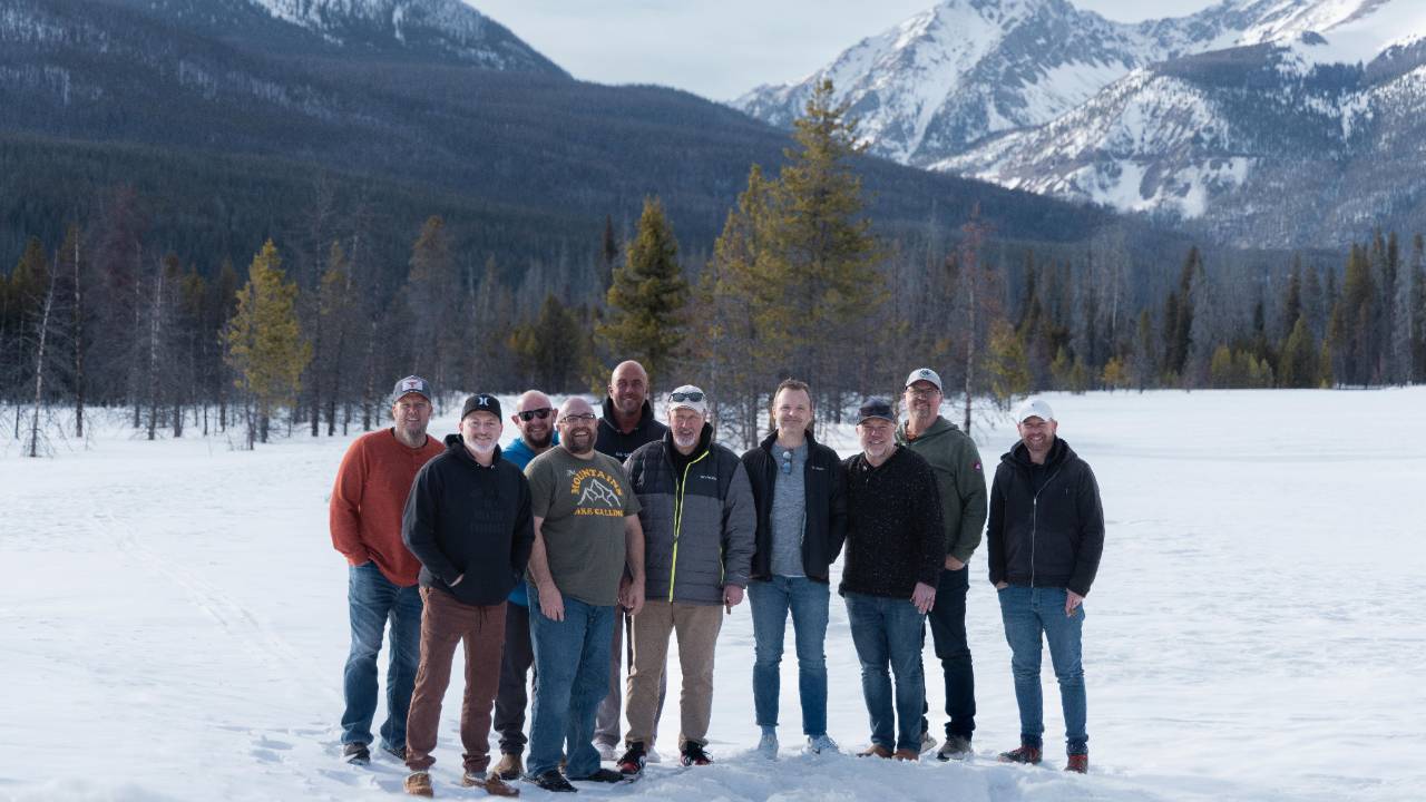 The Authentic Pastor | Far Beyond Your Typical Pastor Retreat