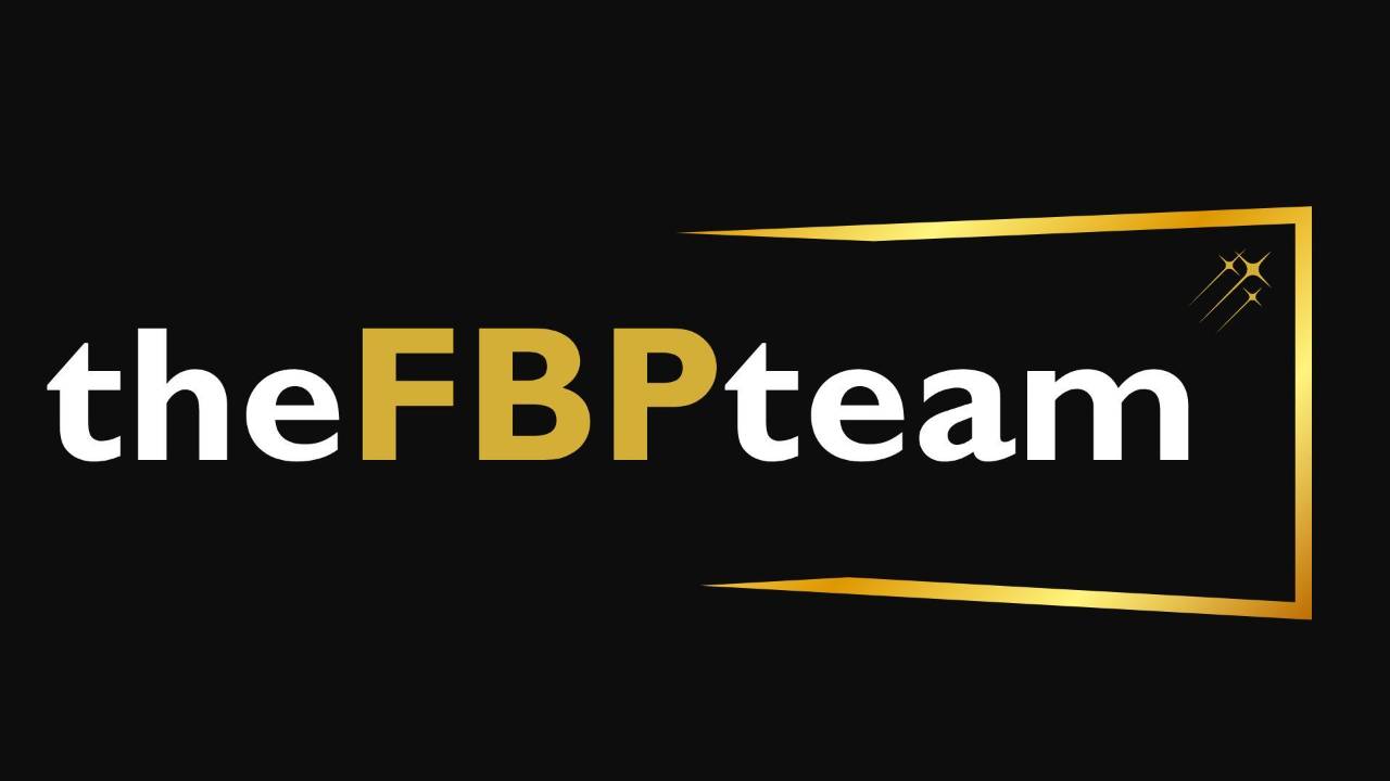 World-Class Finance Business Partner Training | FBP Team