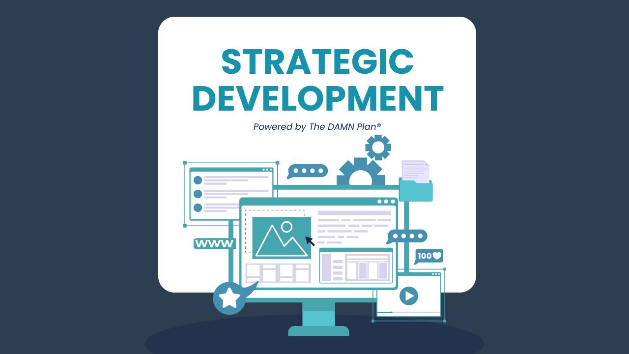 Strategic Development Services