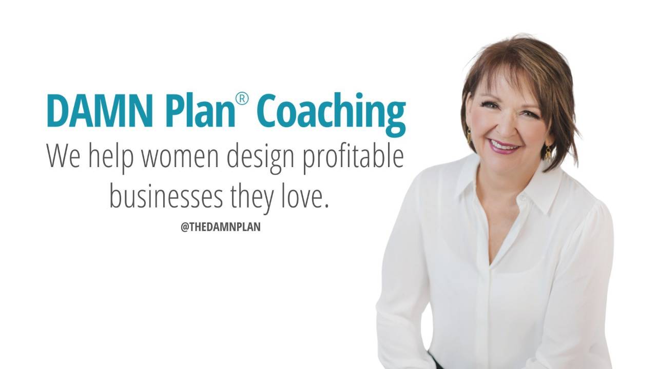 DAMN Plan Group Coaching