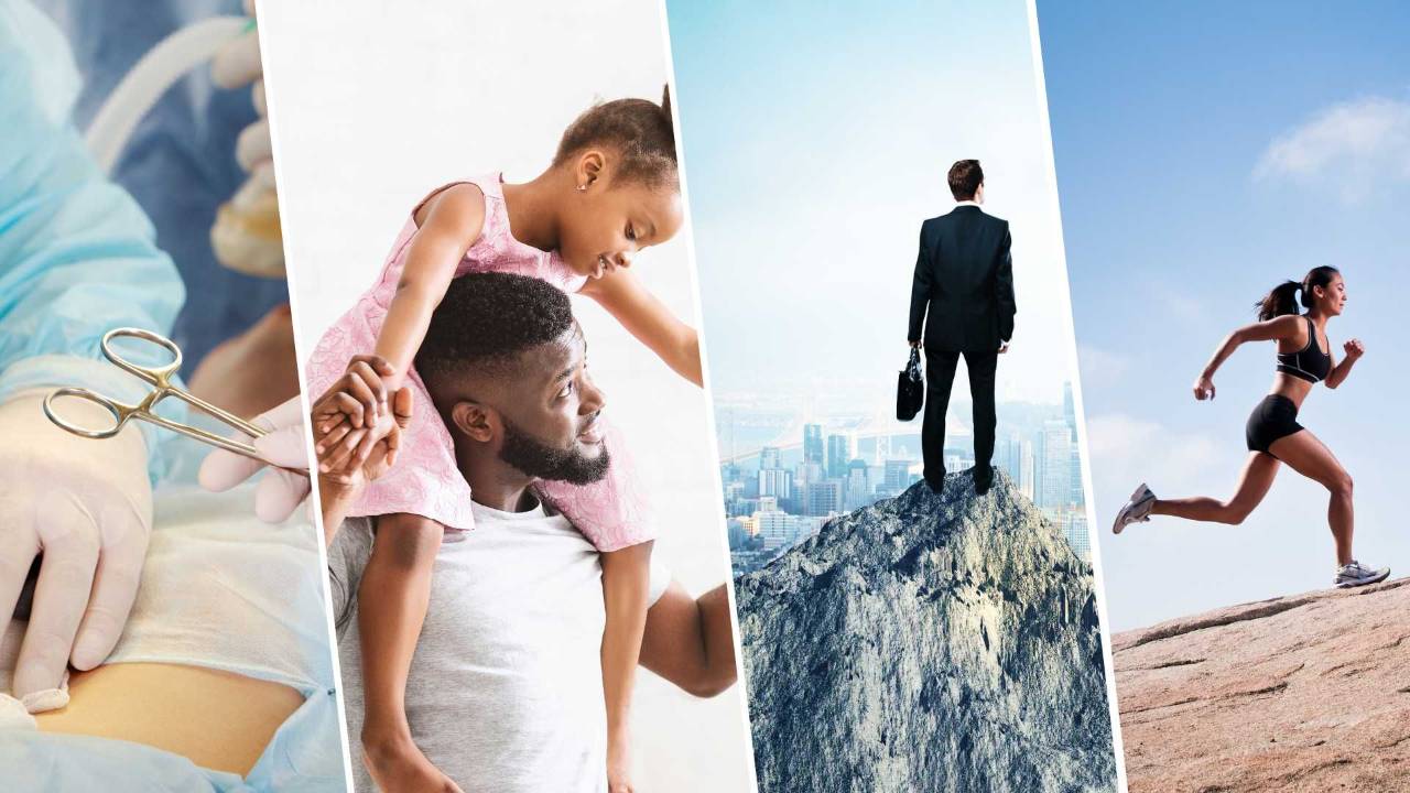 Sleep Performance Programme | Sleep Optimisation | The Sleep Project