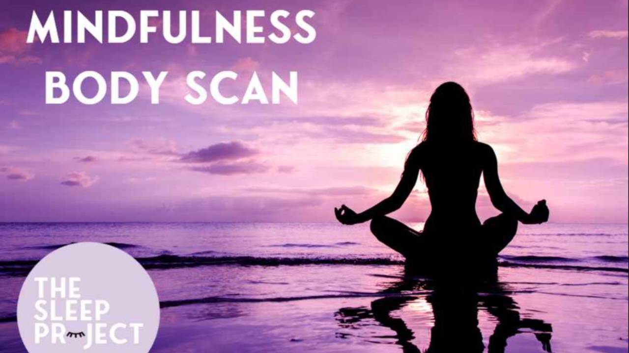 Mindfulness Body Scan