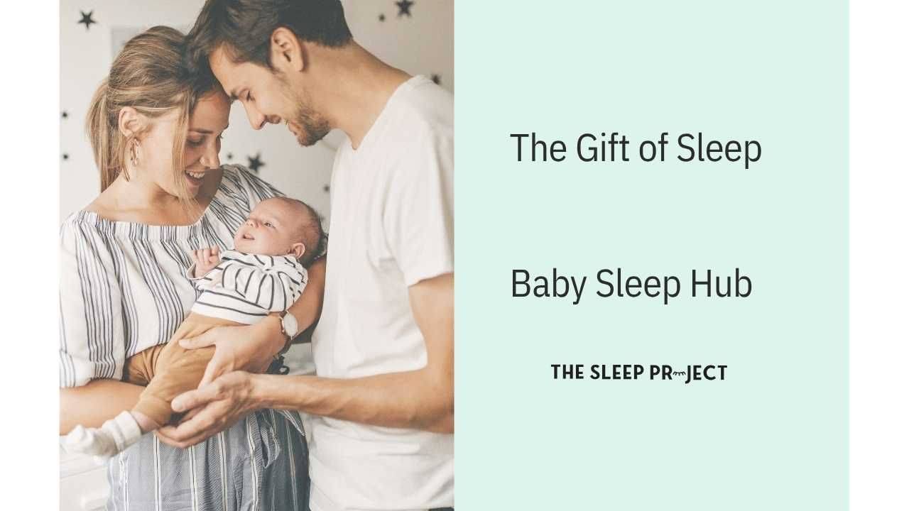 Baby Sleep Hub