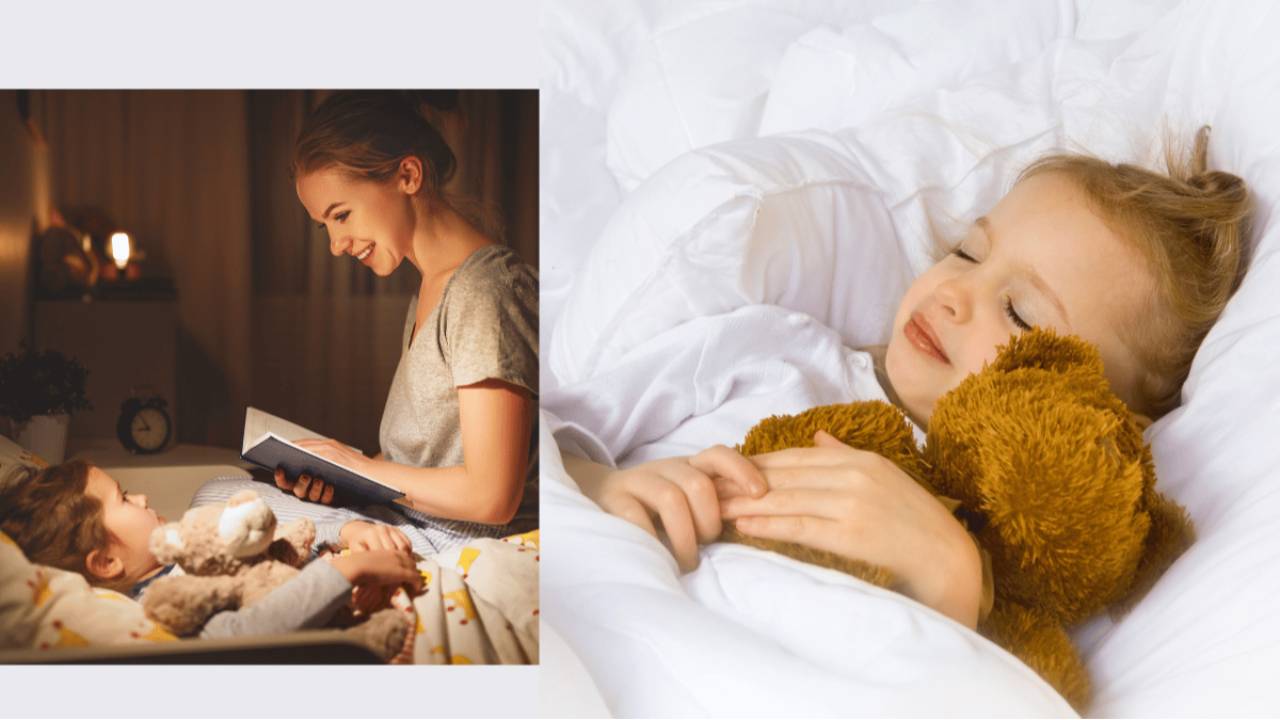 Infant & Toddler Sleep Consultant | 2 to 4 years | The Sleep Project