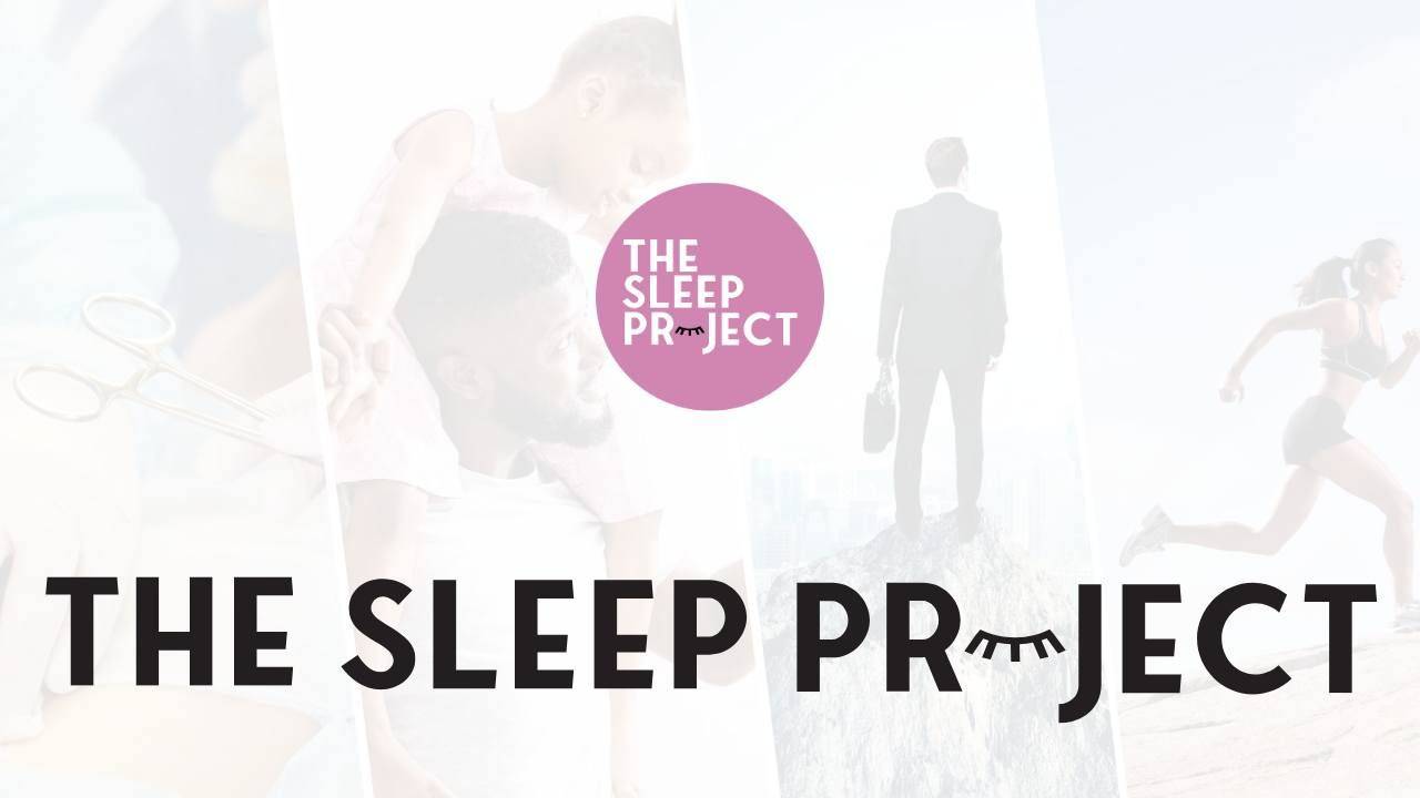Adults Sleep Programmes | Baby Sleep Programmes | The Sleep Project