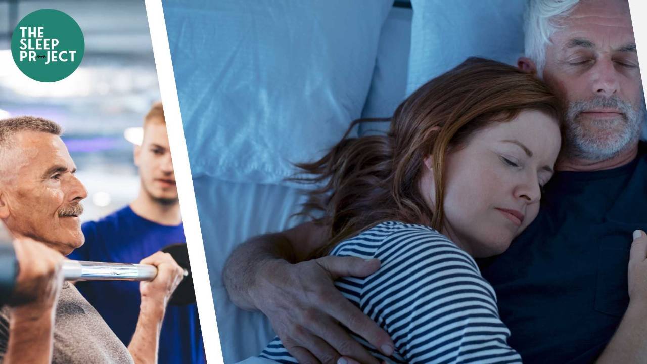 Which Type of Exercise is Best for Sleep?