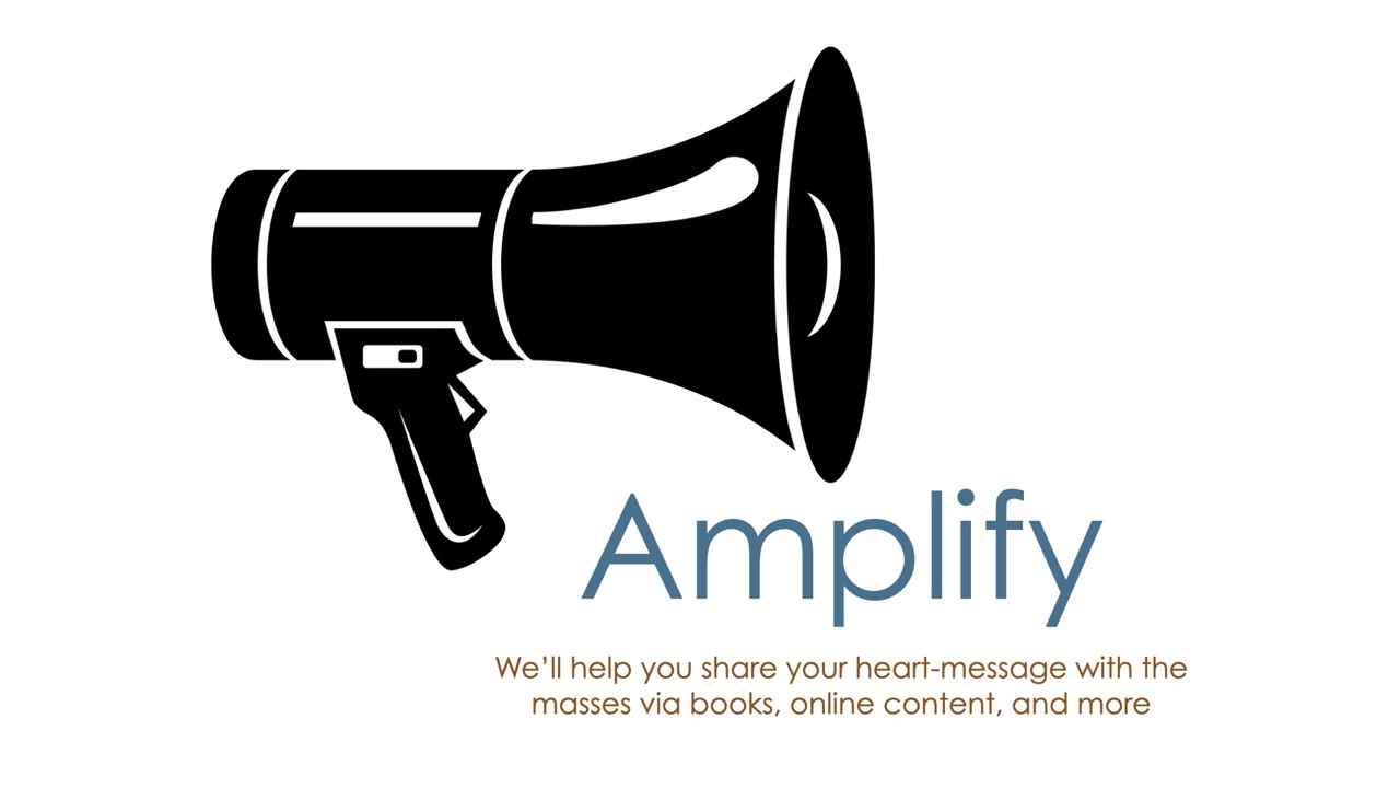 Amplify