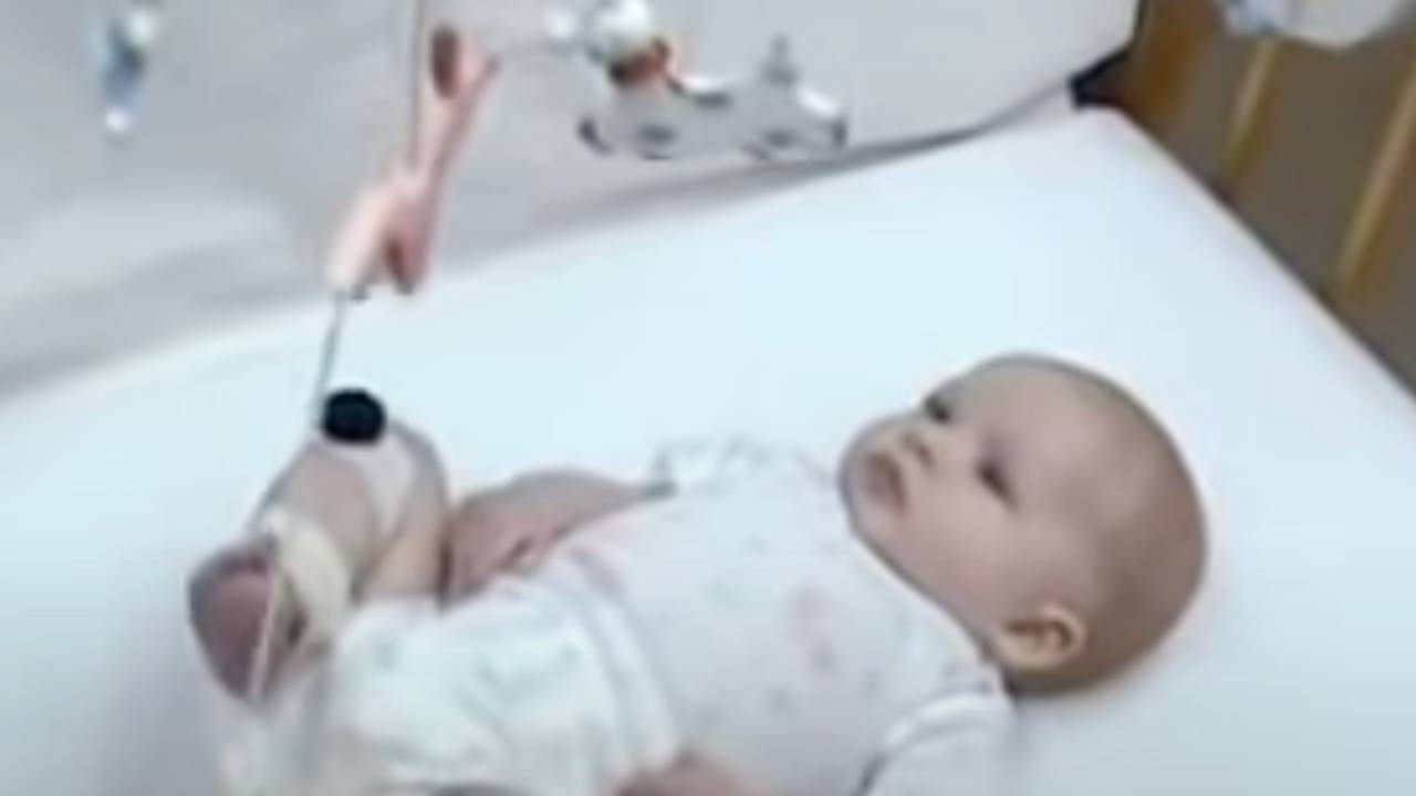 Research on Learning to Walk