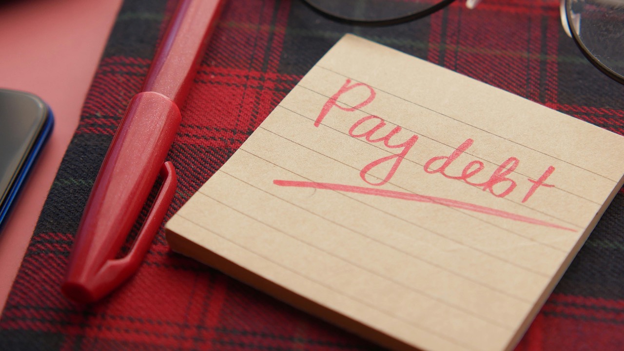 Helping Clients Break the Cycle of Debt