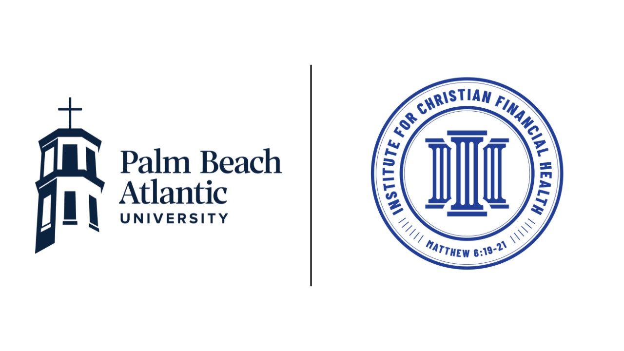 Palm Beach Atlantic University Parnters with Institute