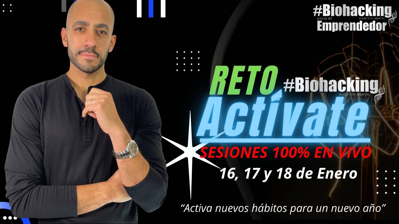 RETO ACTÍVATE 2024