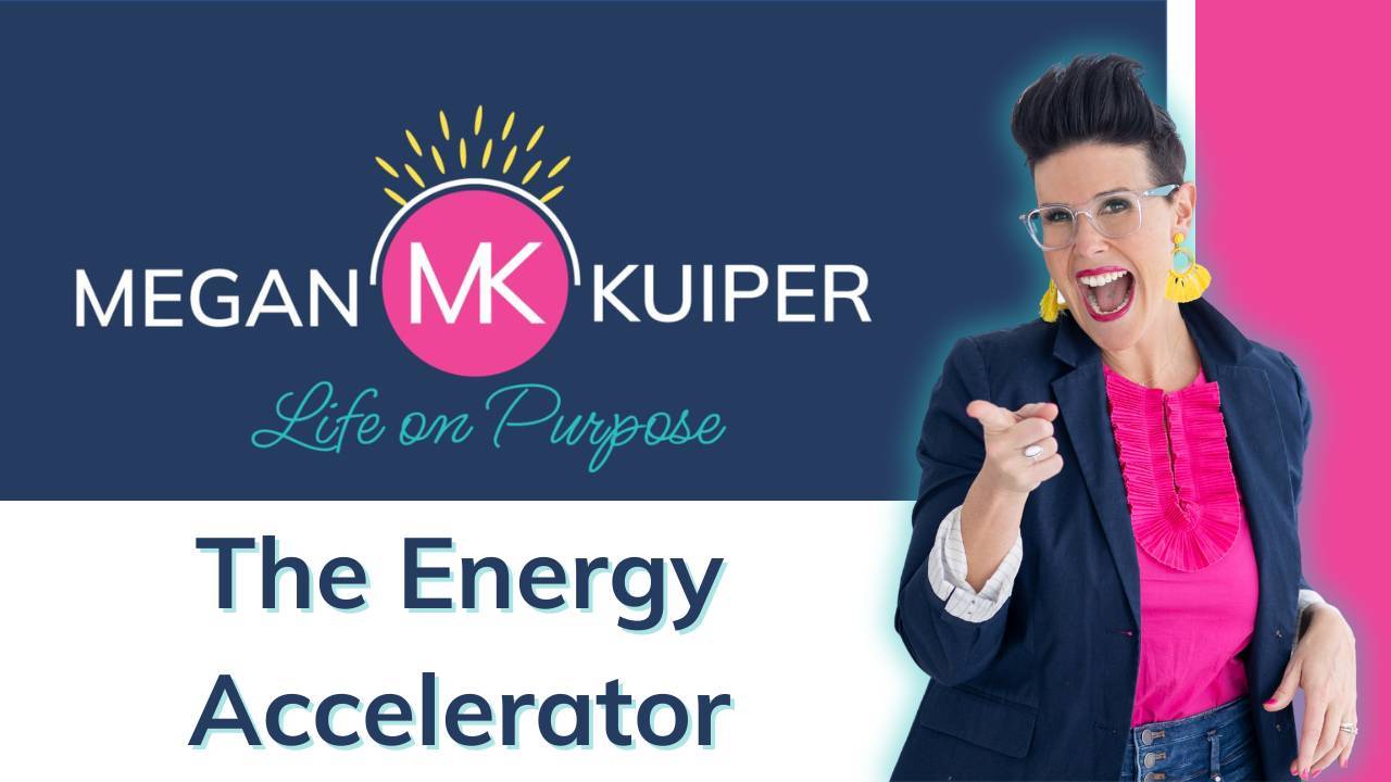 Join The Energy Accelerator Mini Course