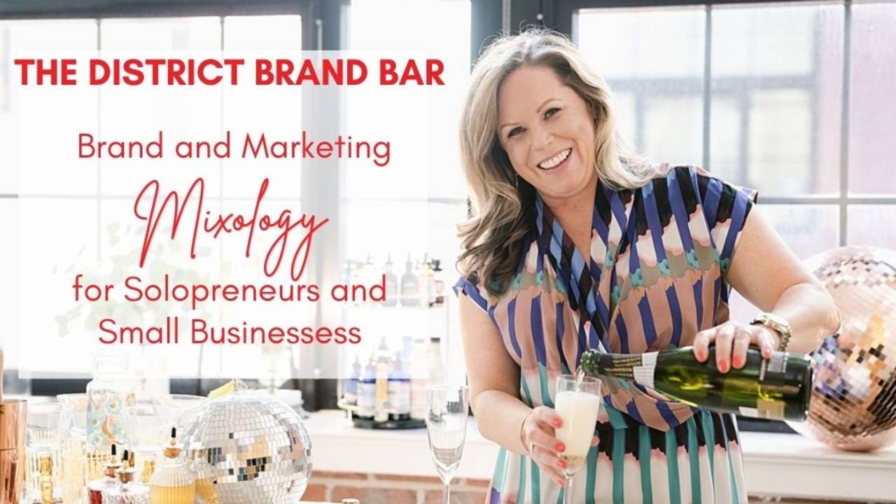 Take Your Brand and Marketing to the Next Level