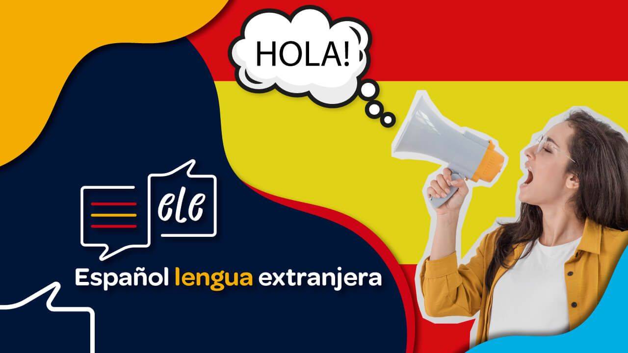 Español Lengua Extranjera 👨‍🏫