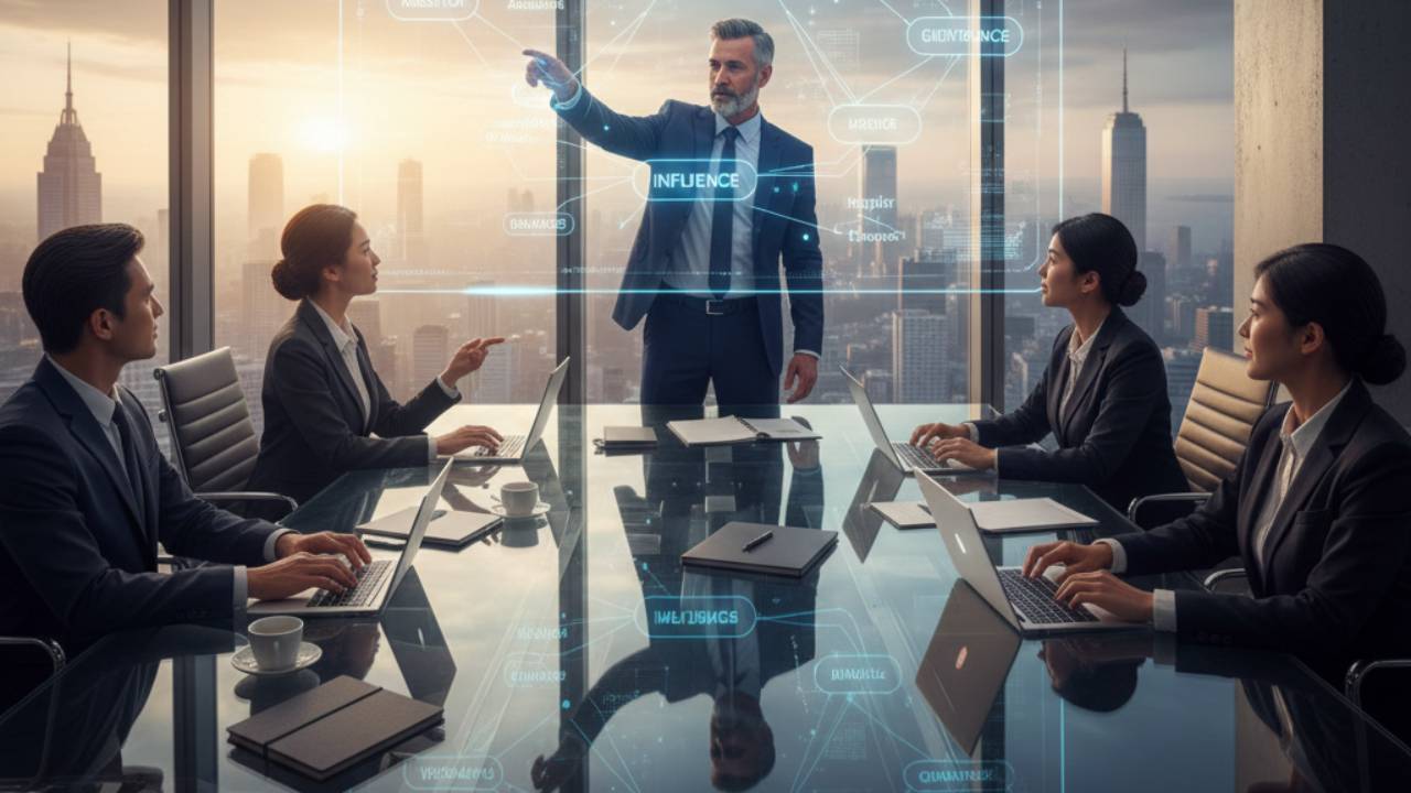 Synonyms for Leadership: Terms for Effective Management and Guidance