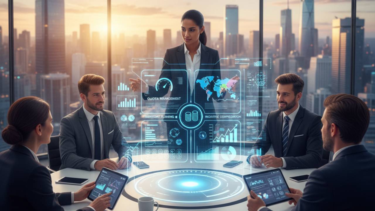 Sales Performance Management: Strategies to Drive Revenue in 2026