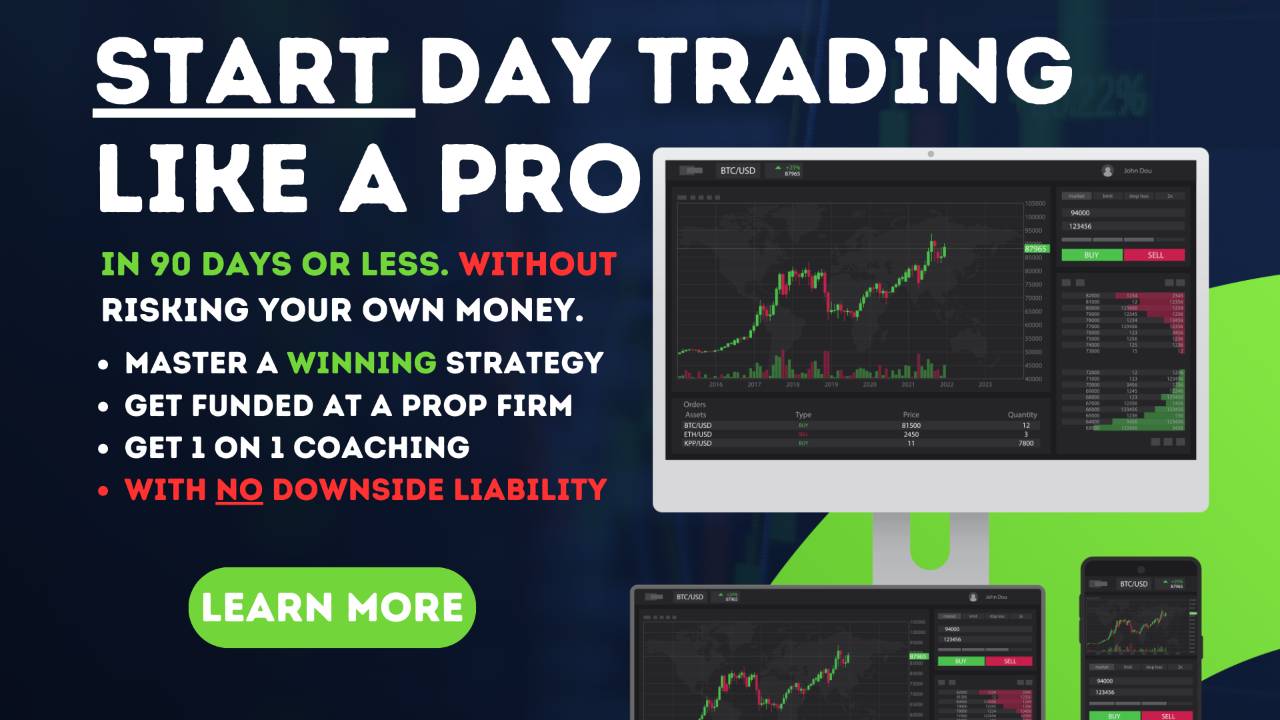 Trade Like a Pro
