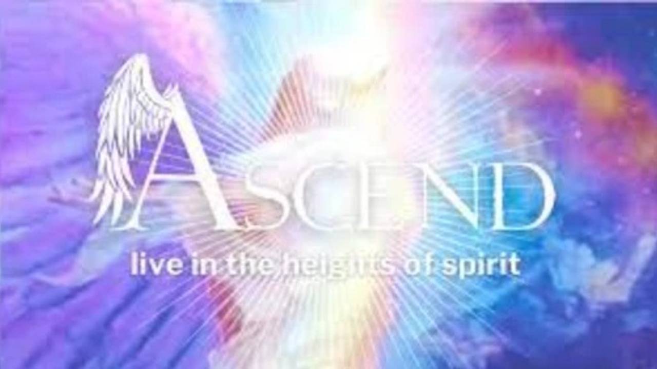 Ascend! Advanced Spiritual Clearing Class