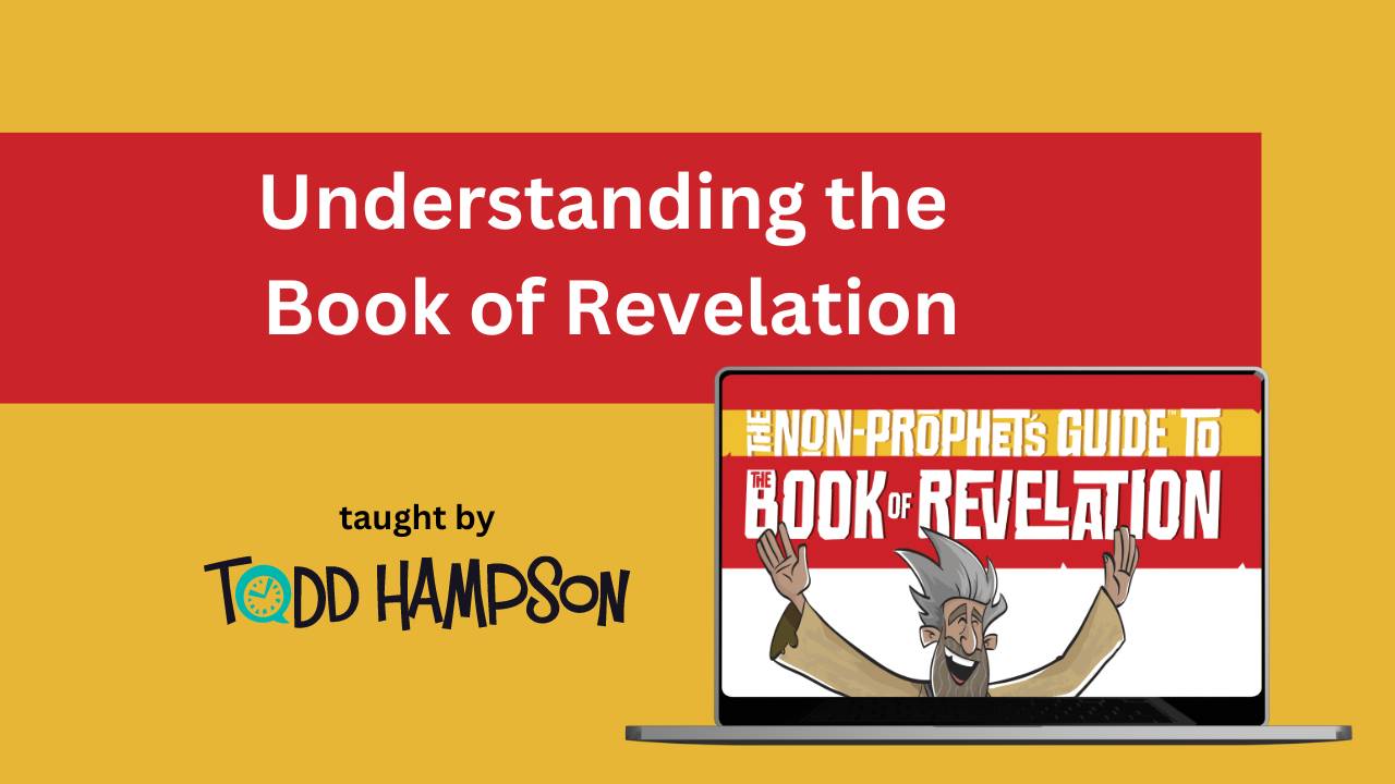 Online Courses: Understanding the Book of Revelation