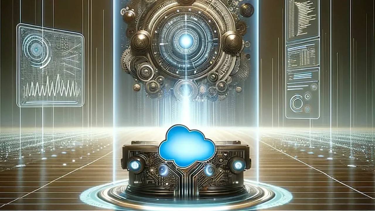 Elon Musk and The Algorithm