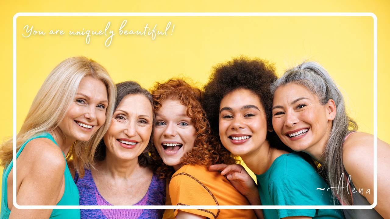 The Power of Self-Acceptance