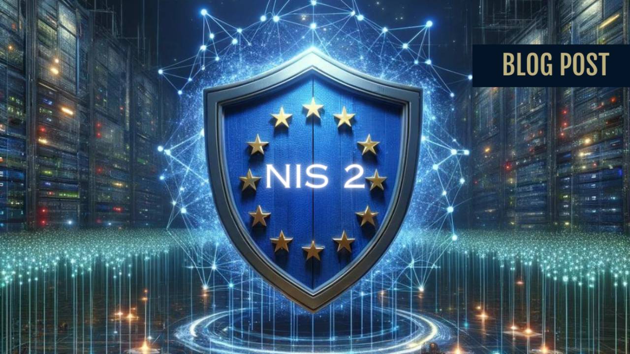 NIS2: Cos'è e perchè è importante