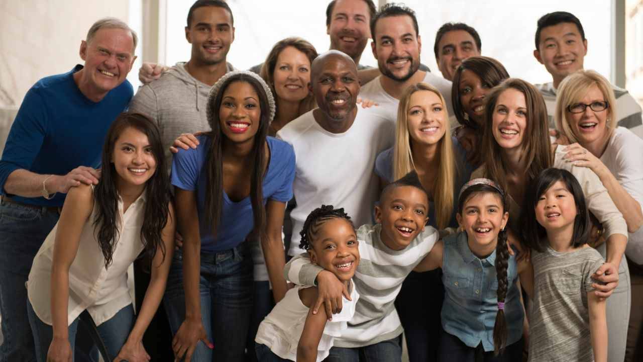 Conservative Family Dynamics: A Liberal's Guide to Holiday Gatherings