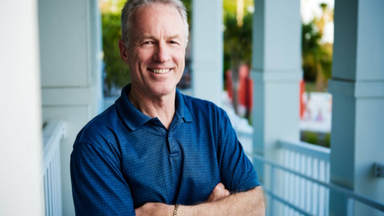 Dave Worthen Couples Coaching