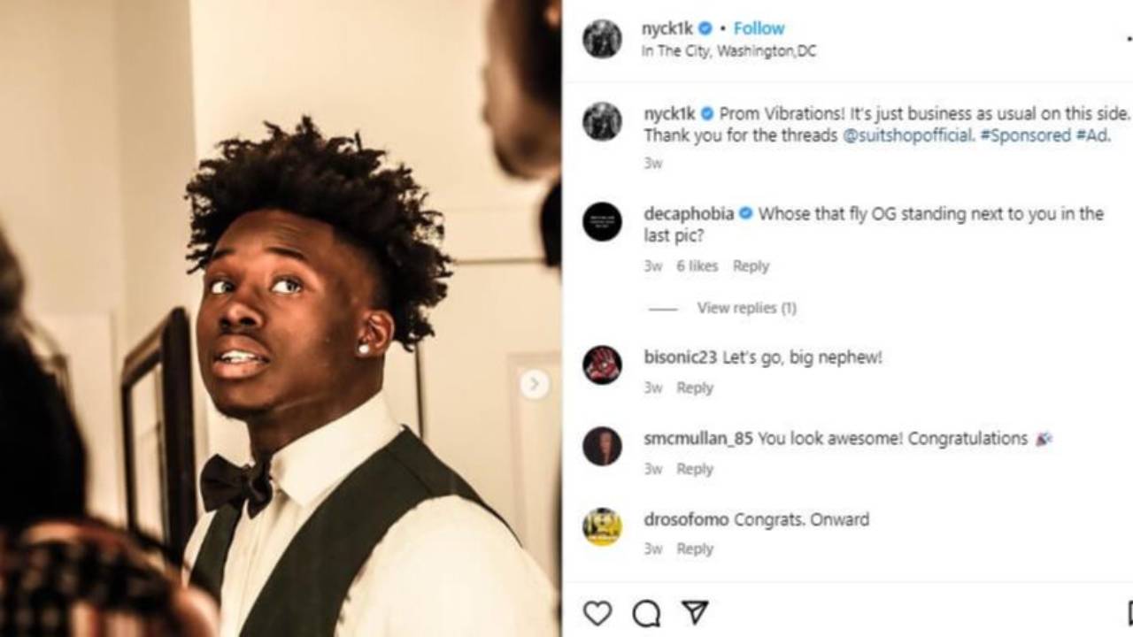 Prom Night NIL Deals (2023) | CleanKonnect News & Blog