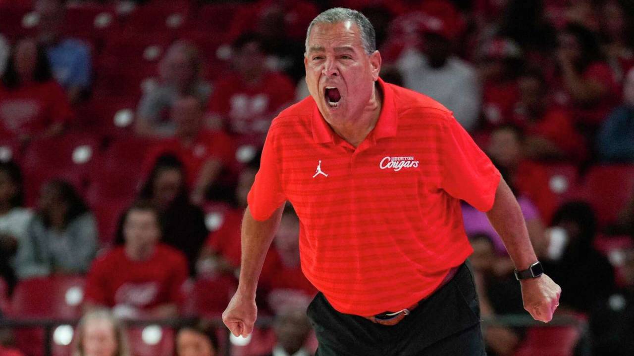 Kelvin Sampson on the House Settlement