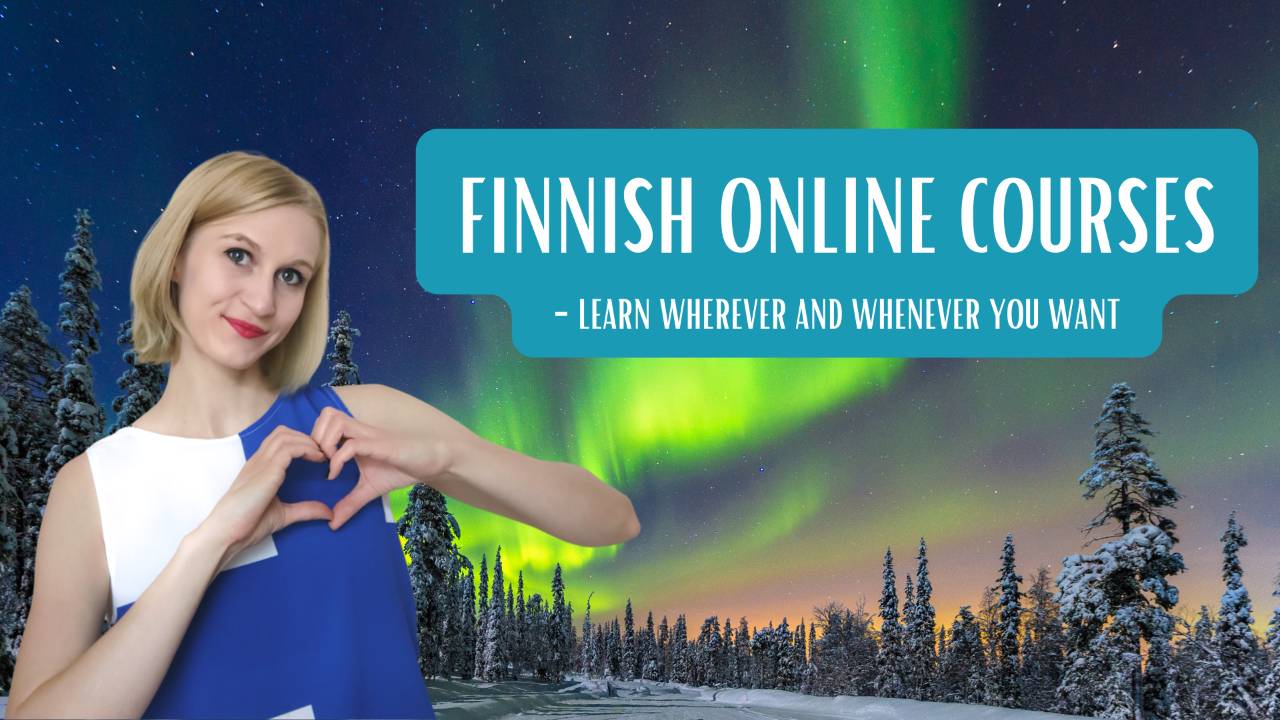 Finnish courses