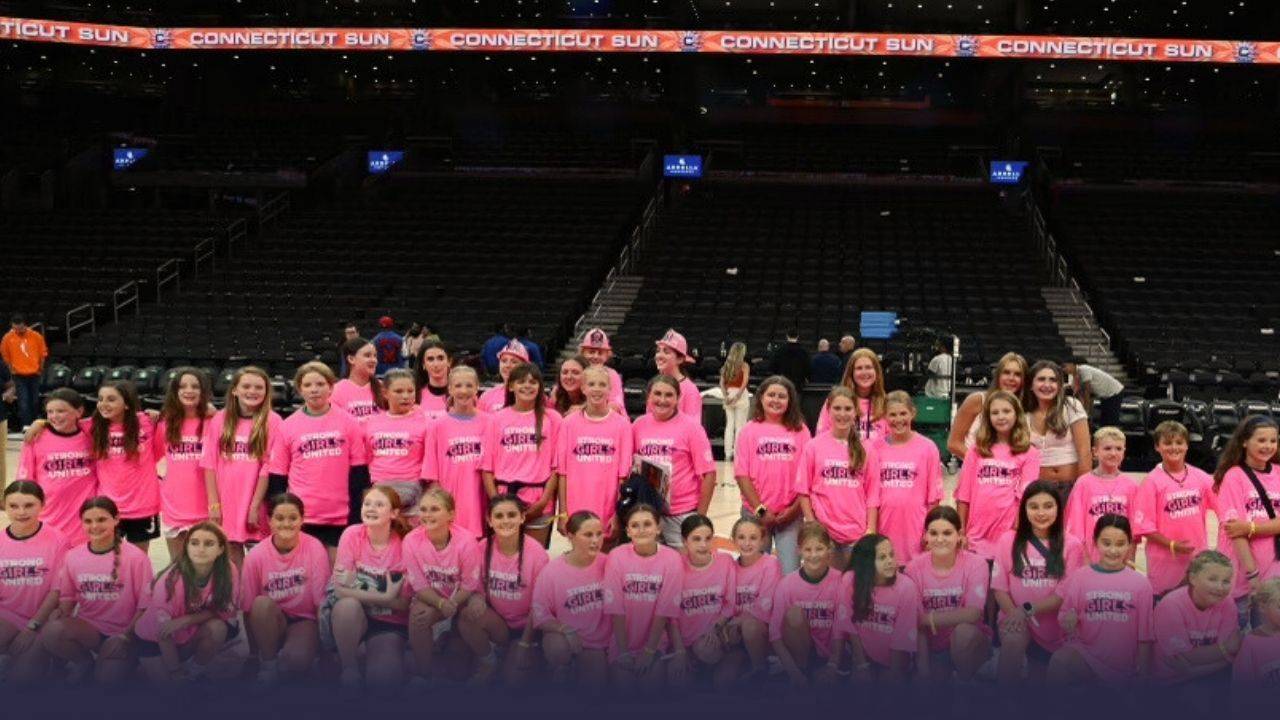WNBA Recap