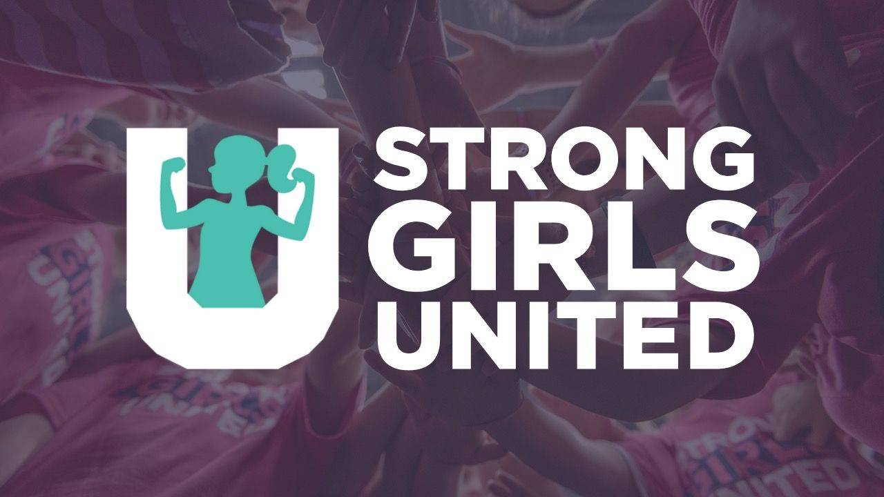 Strong Girls U