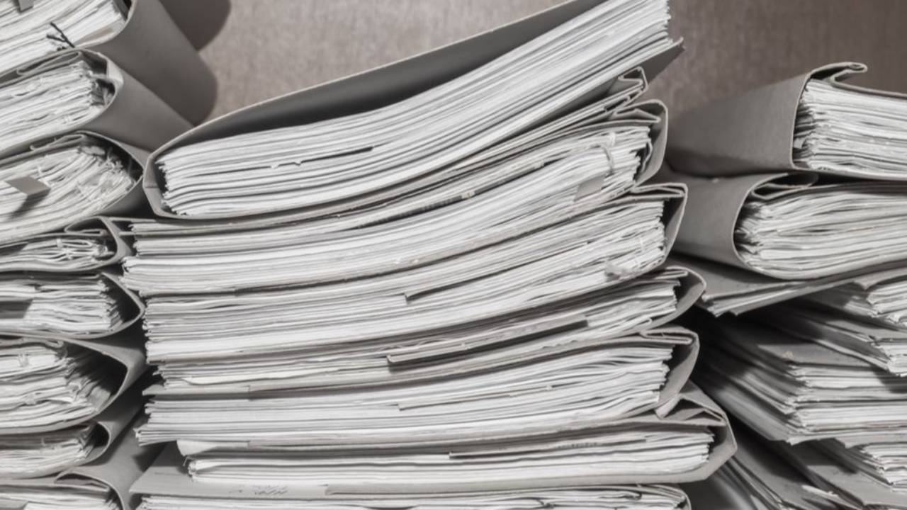 The Problem with 'Document Everything' in Management