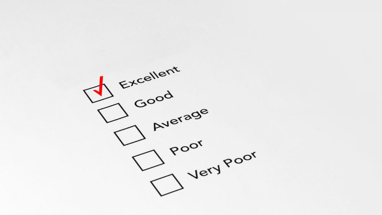 How to Give a Performance Review That Actually Means Something