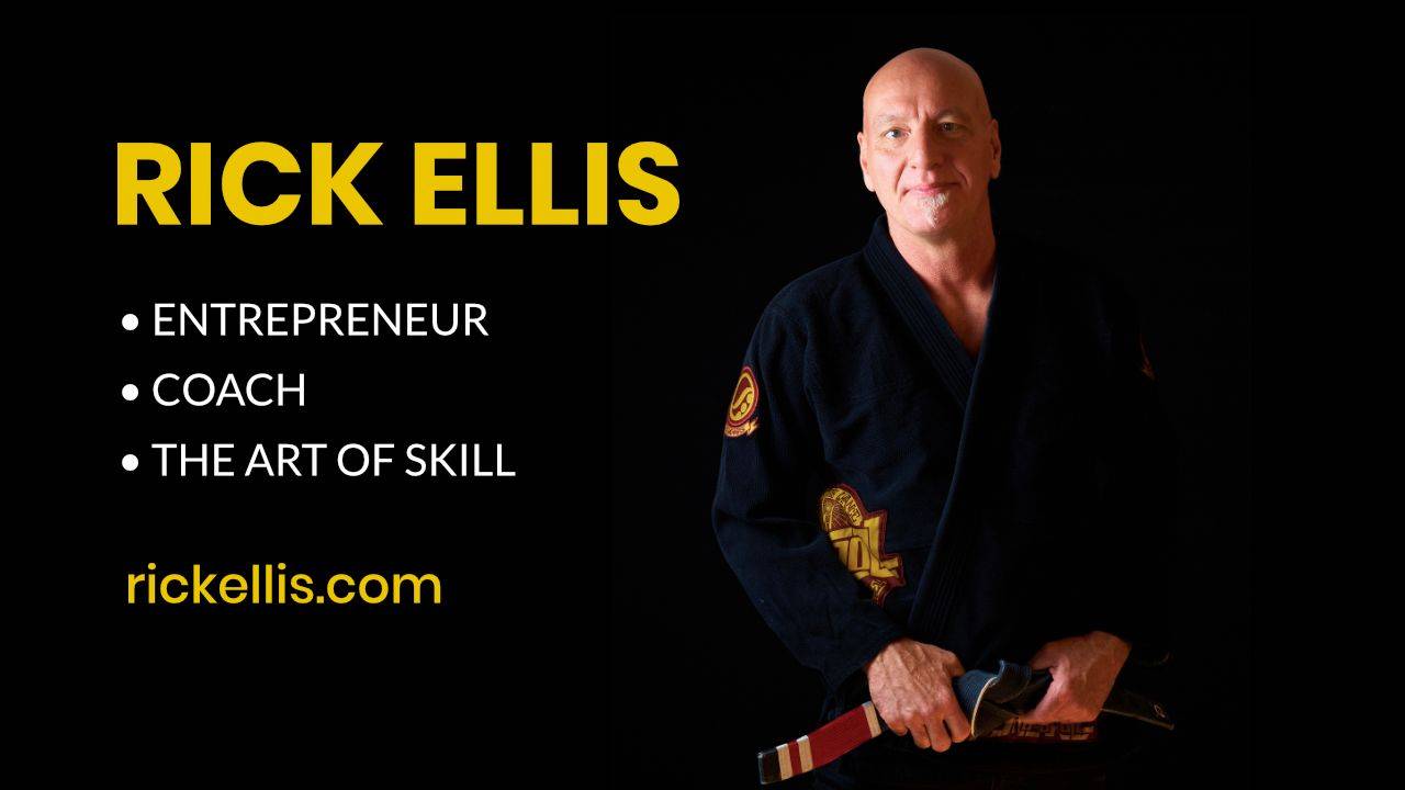 RickEllis.com