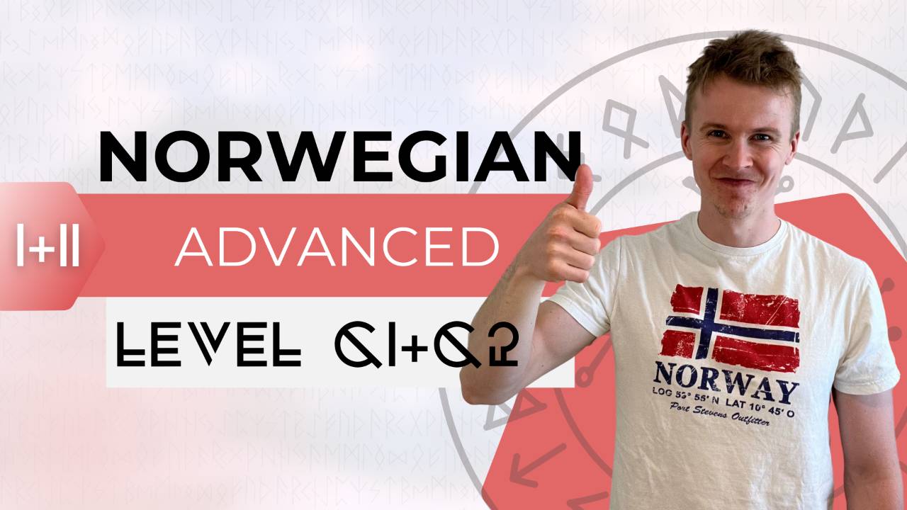 Norwegian Advanced Mastercourse