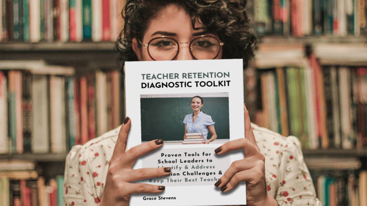 TEACHER RETENTION DIAGNOSTIC TOOLKIT