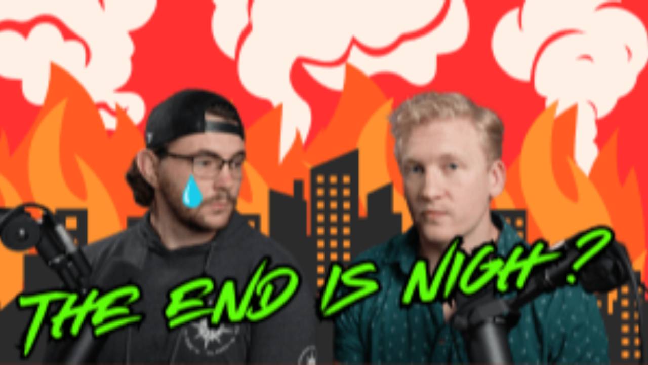 Eschatology: Exploring Different Christian End Times Views