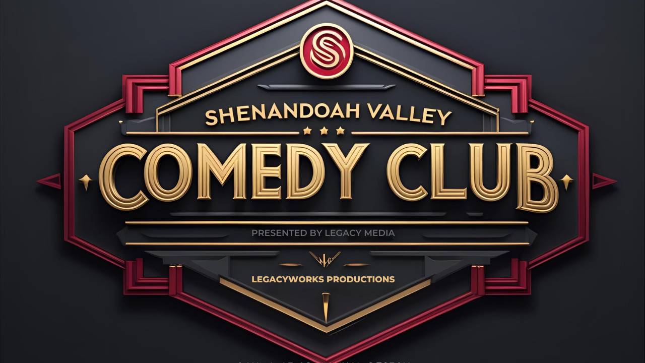 Shenandoah Valley Comedy Club