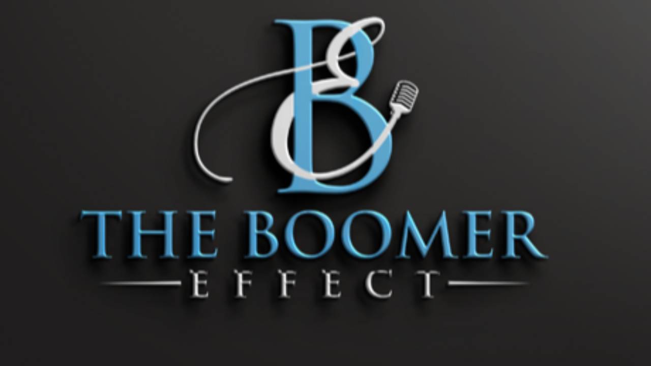 The Boomer Effect Podcast
