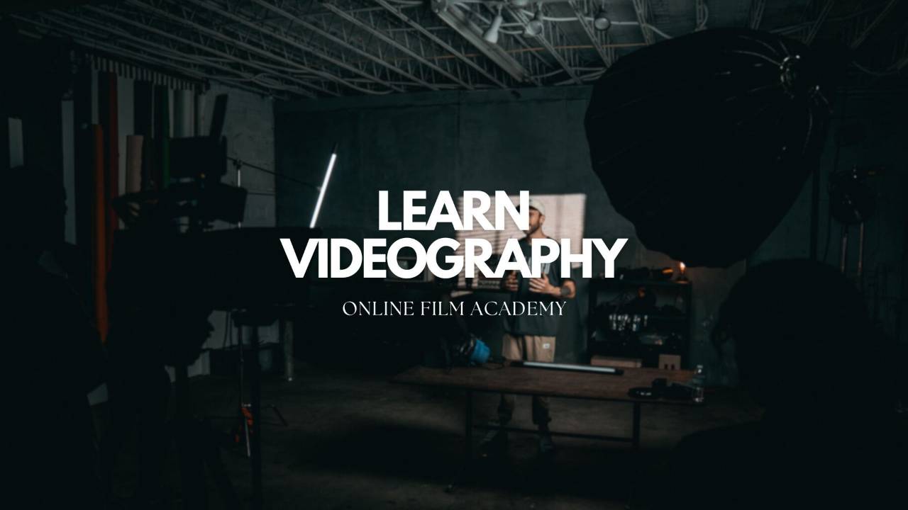 Learn Videography: The fast-track Scaling Your Video Business to $100K