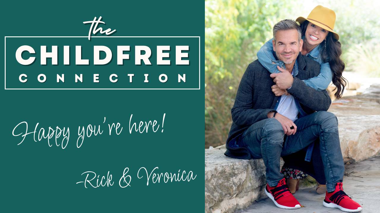 The Childfree Connection- About Us- Childfree Man and Childfree Woman