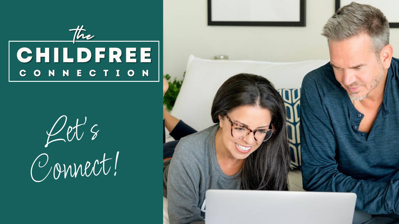 The Childfree Connection Contact Page