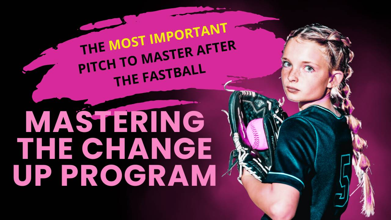 Mastering the Changeup: Elite Pitching Techniques | DR3 Fastpitch