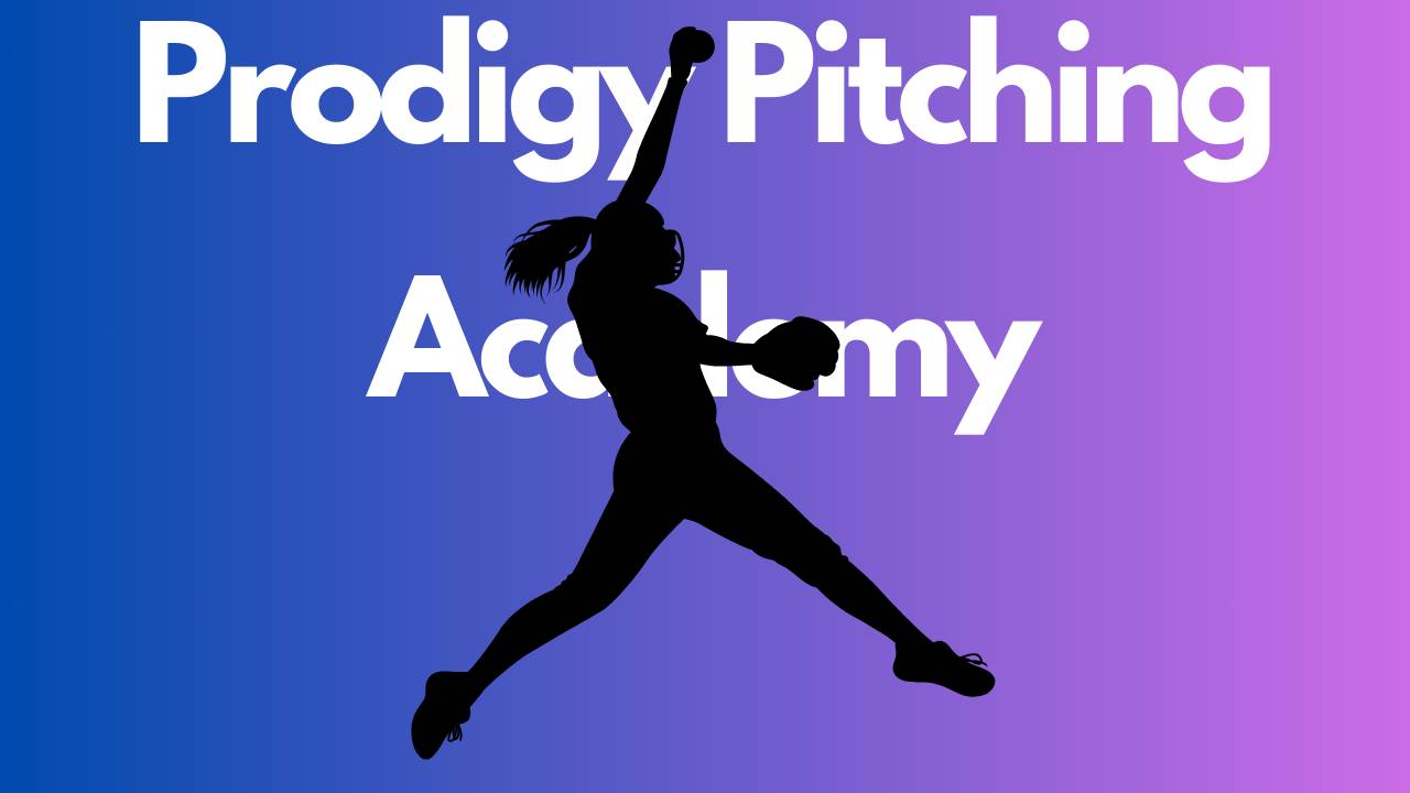 DR3 Fastpitch: Prodigy Pitching Academy For Beginners | Coach D